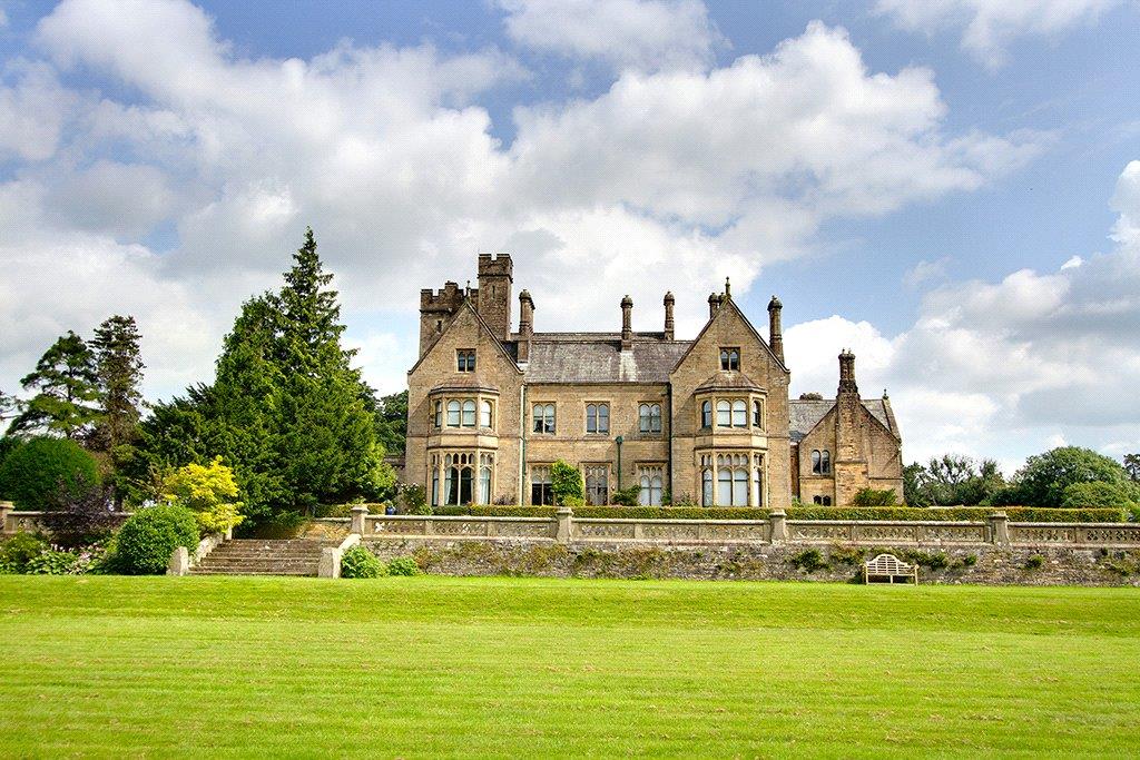 3 Sedgwick House, Sedgwick - Davis & Bowring